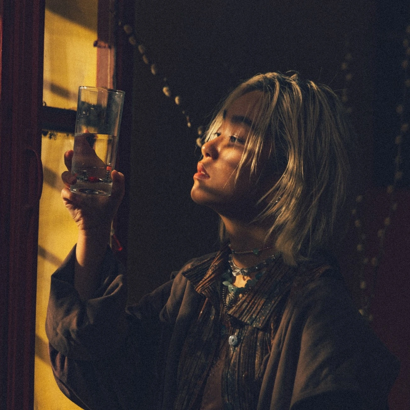 未來的歌歌詞 | Moon Tang