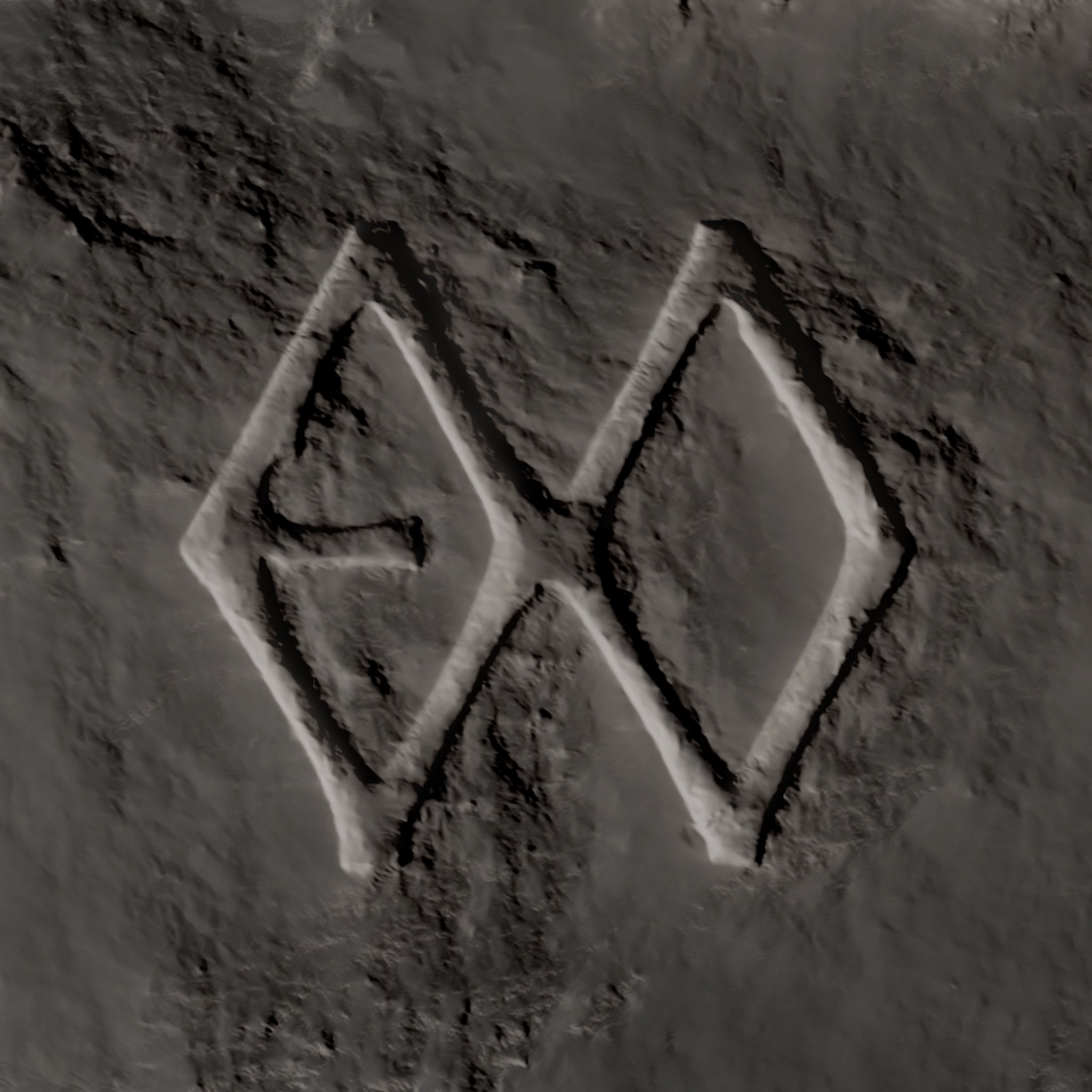 Crown Lyrics | EXO 엑소 | 中文歌詞翻譯 + 羅馬拼音